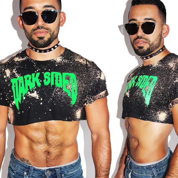 Extreme Crop Top - Etsy