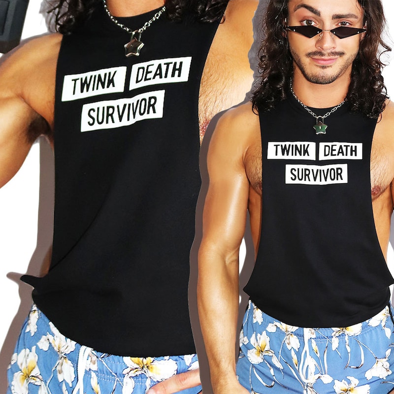 Twinks Clothing - Etsy