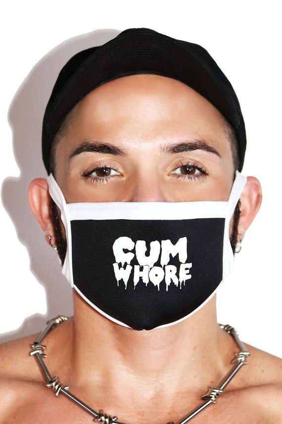 Cum Mask Telegraph