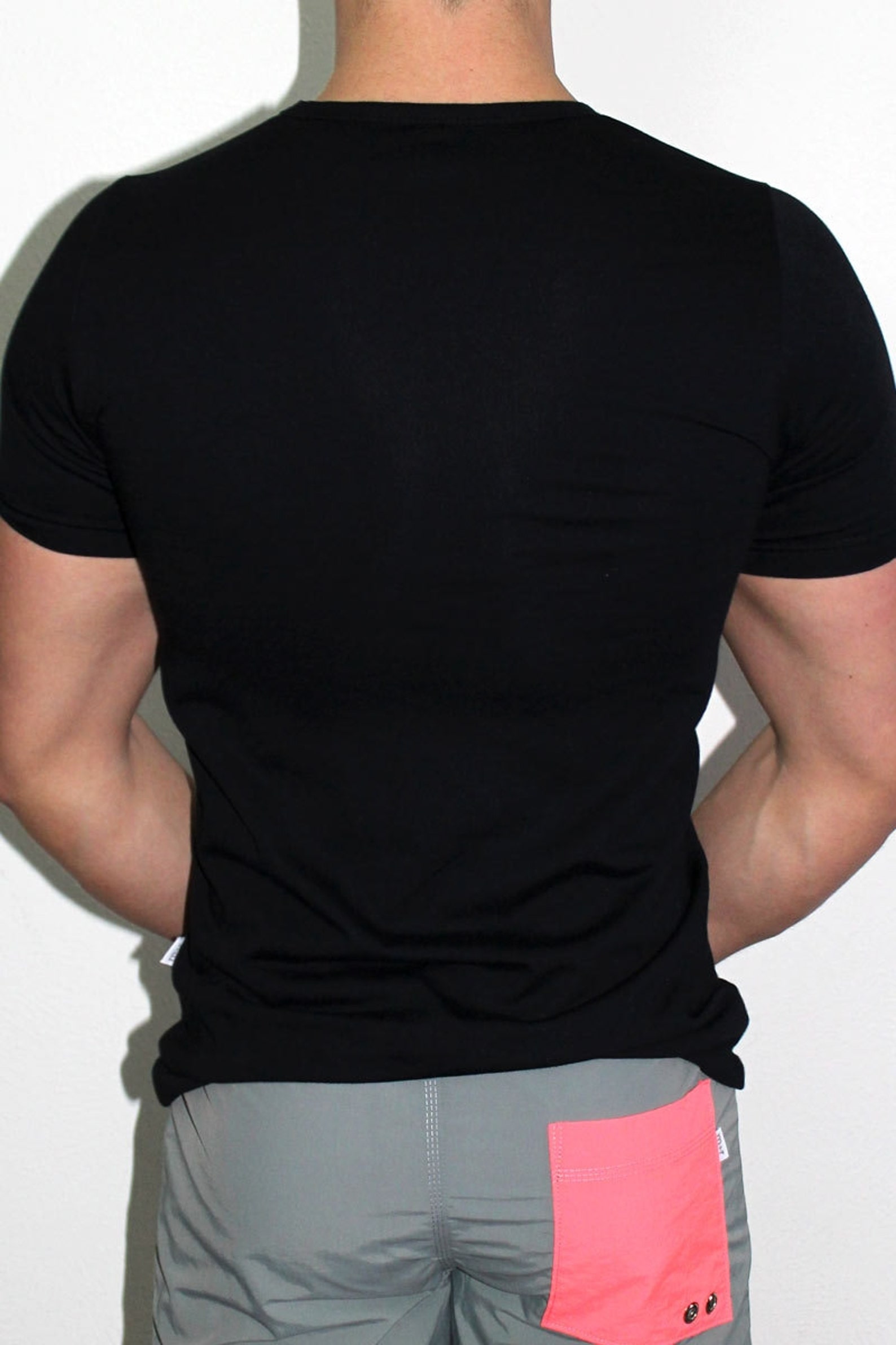 Marek+richard Eat Me Tee-eat Me- Black - Etsy