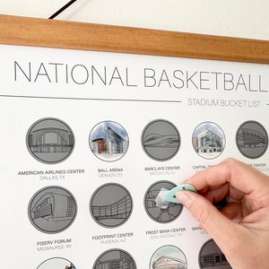 Basketball Gift - 60+ Gift Ideas for 2024