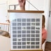 Family Adventure Scratch off Bucket List | Inspiring Activity Poster ...