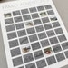Family Adventure Scratch off Bucket List | Inspiring Activity Poster ...