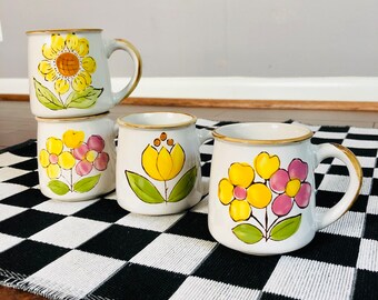 60s Mug - Etsy