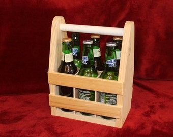 Silverware caddy | Etsy