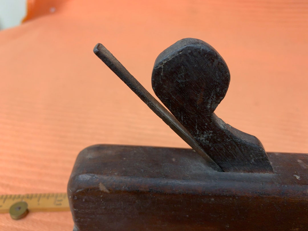 Vintage Rabbit Plane - Etsy