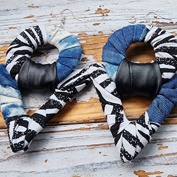 Statement Earrings for Women - Etsy