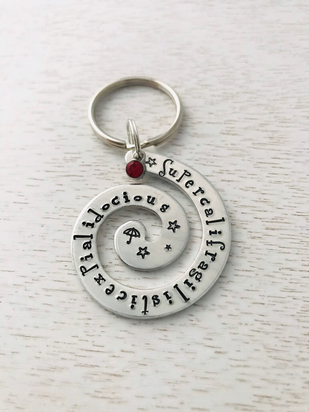 Mary Poppins Jewelry, Supercalifragilisticexpialidocious, Spoonful of ...