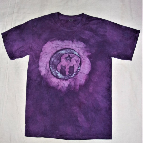 Moon Batik - Etsy