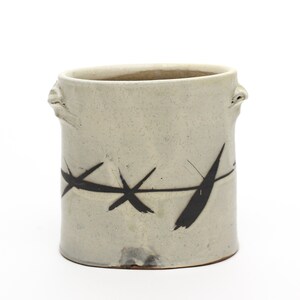 Barbed Wire Oval Vase MK216 - Etsy