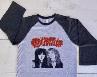 Heart Tour Shirt | Etsy