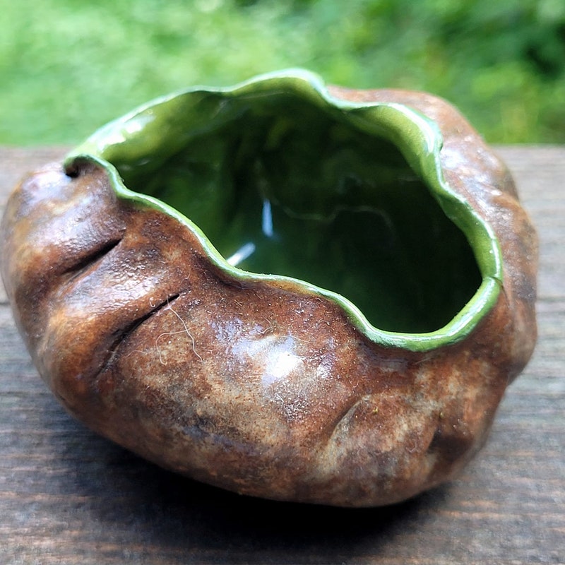 Pinch Pots - Etsy
