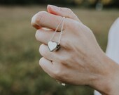 Number 67 Necklace - Etsy