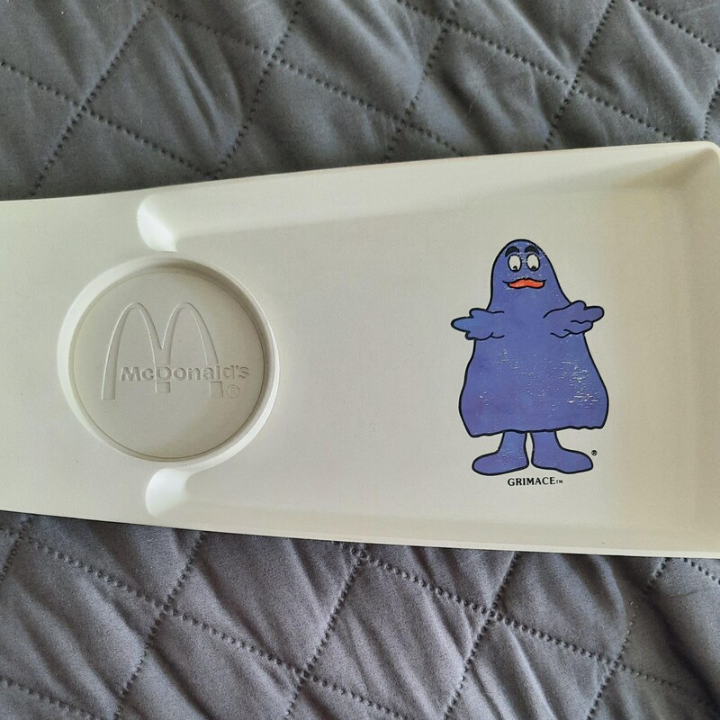 Grimace Tumbler - Etsy