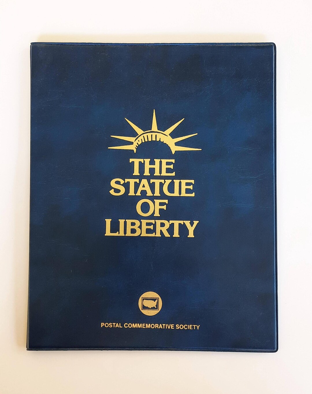 Statue of Liberty Commemorative Stamps - Etsy