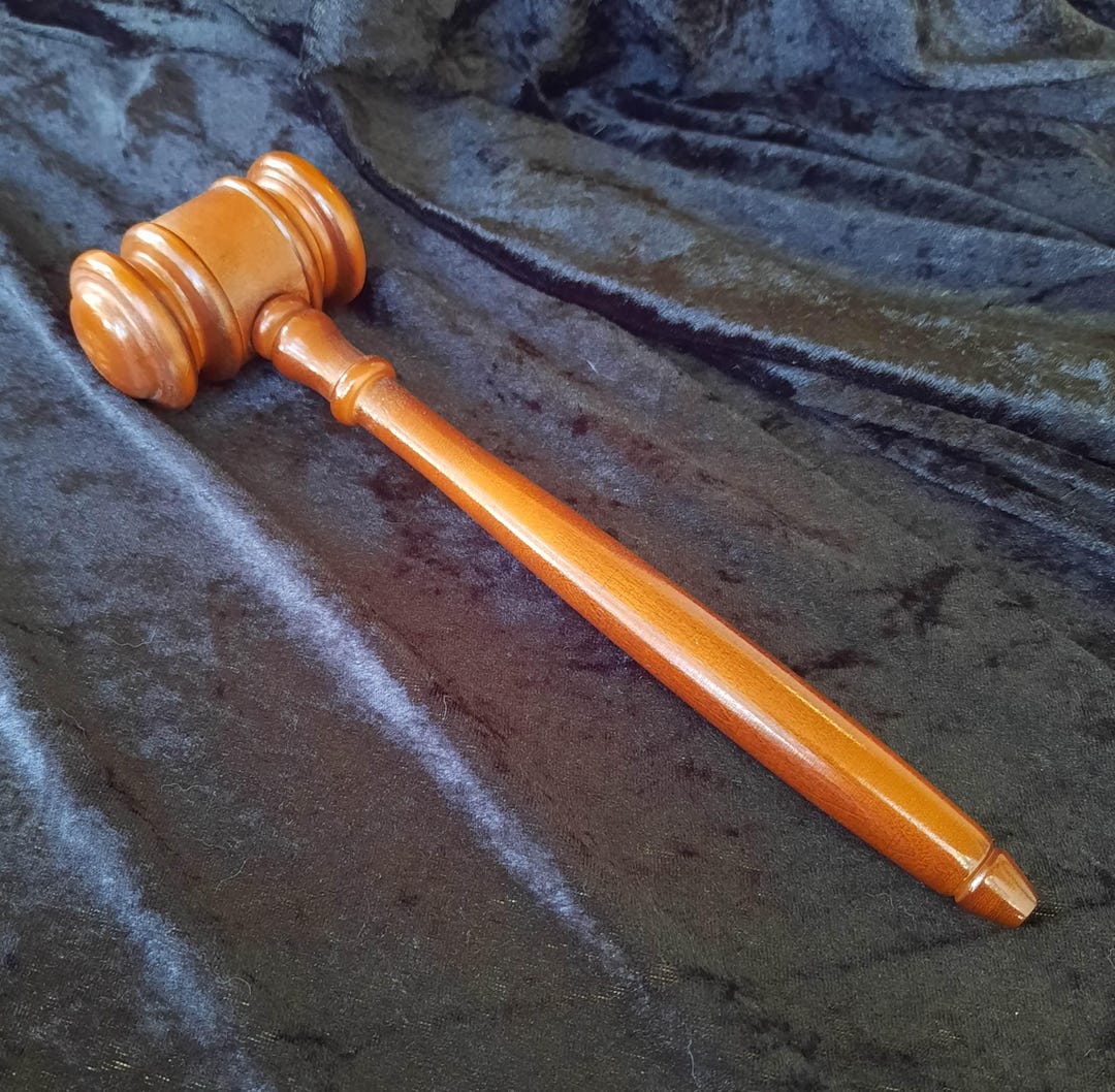 Vintage Gibson Gavel, Masonic, C. 1950s or Earlier - Etsy