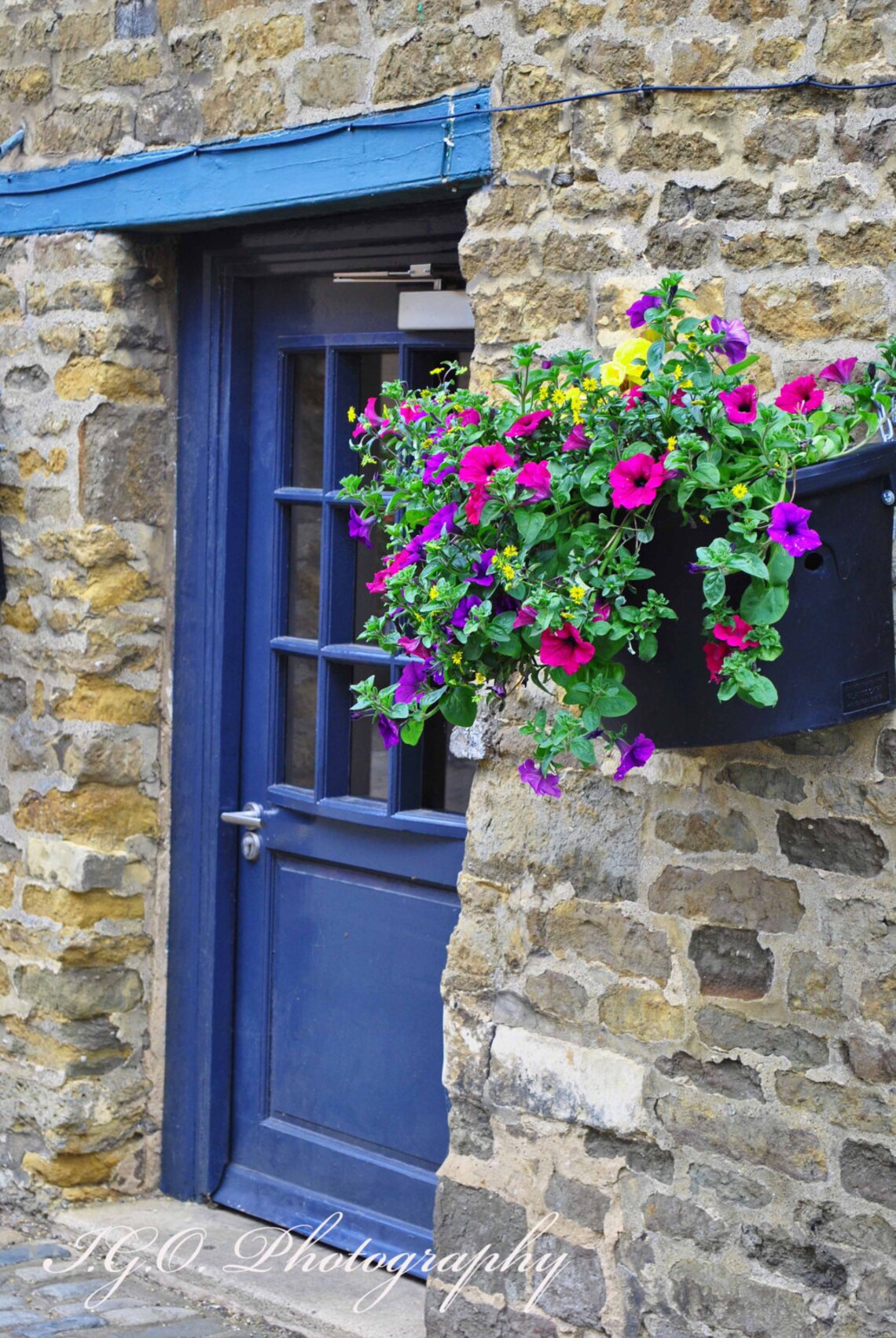 Door Photography - Landscape and Architecture Photography - English ...