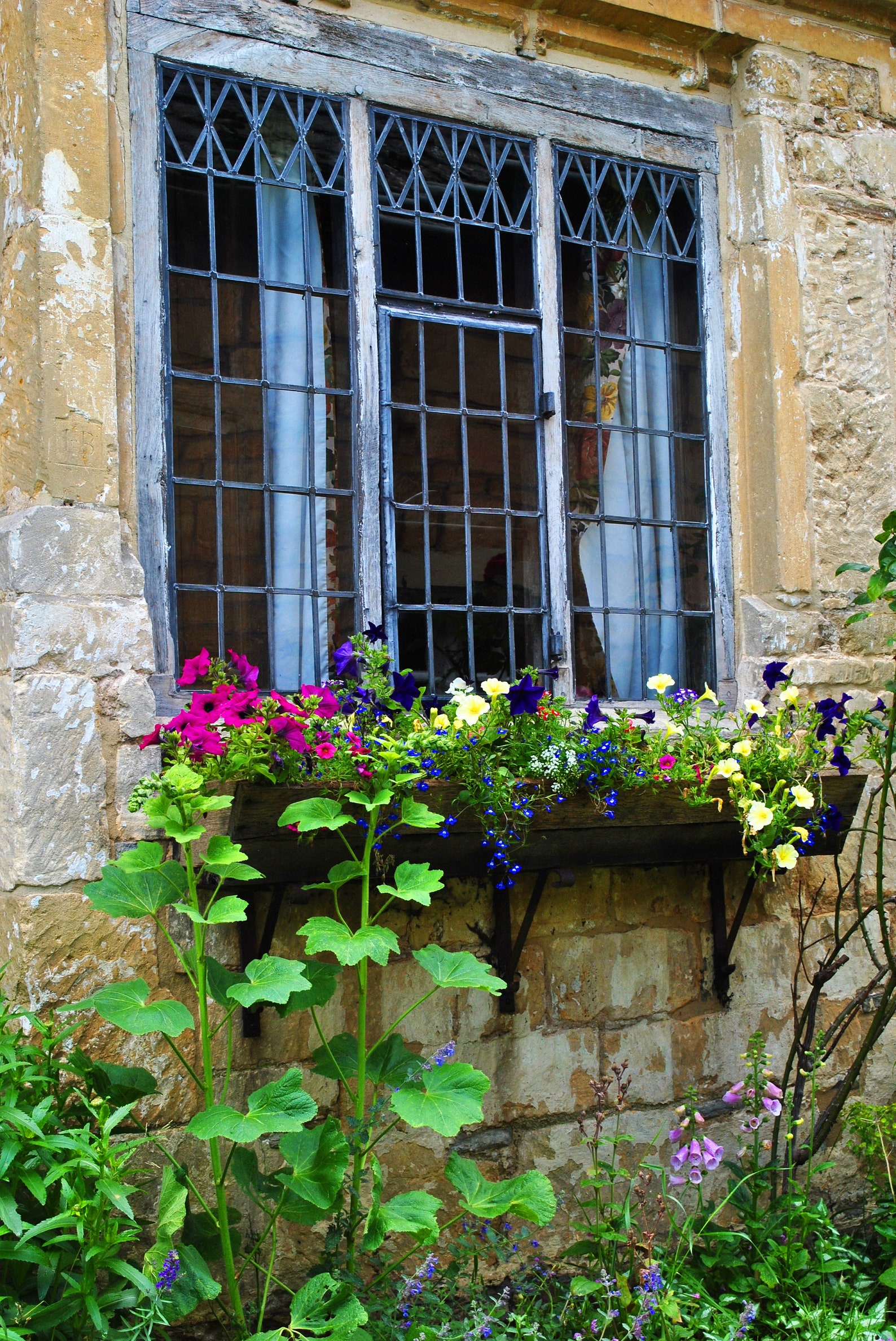 Cotswold Photography,cotswold Cottage,cotswold Window,fine Art ...