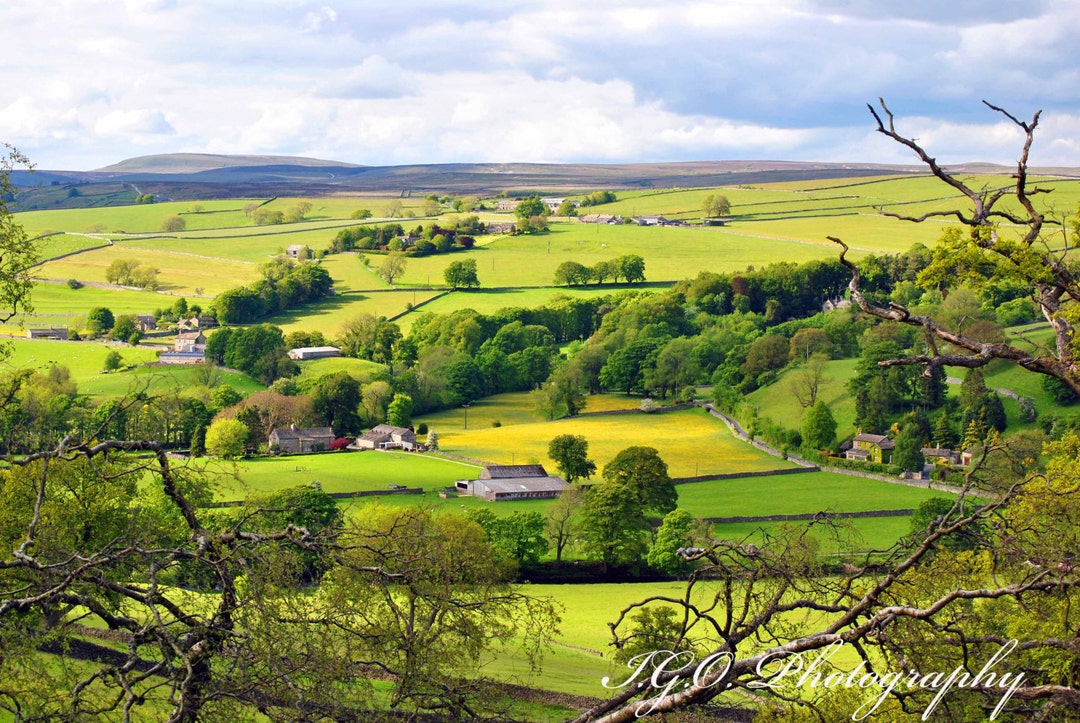 The English Countryside - Landscape Photography - Fine Art Photography ...