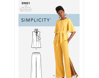 Split Sleeve Pattern | Etsy