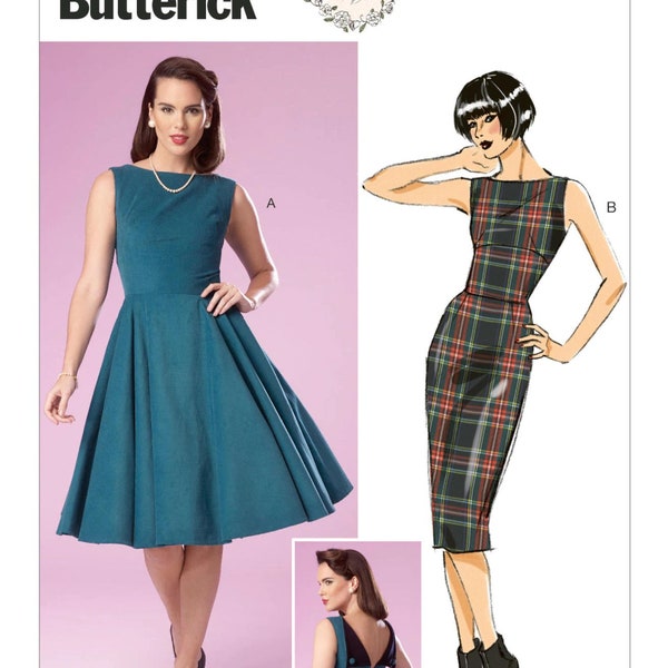 Patterns by Gertie - Etsy