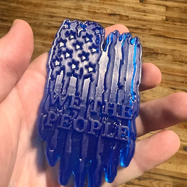We the People Emblem - Etsy