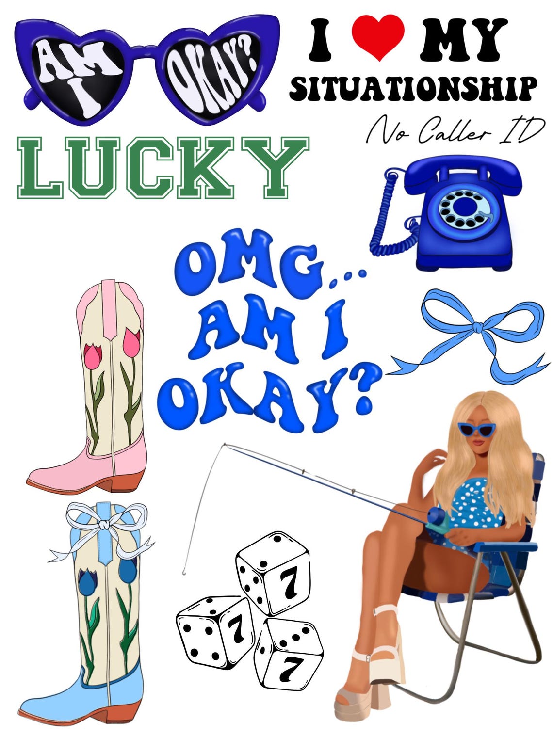 Megan Moroney SVG/ PNG Bundle - Etsy