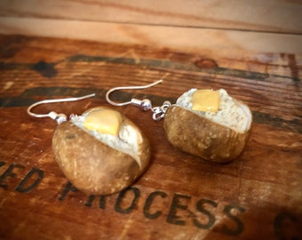 Potato Jewelry - Etsy