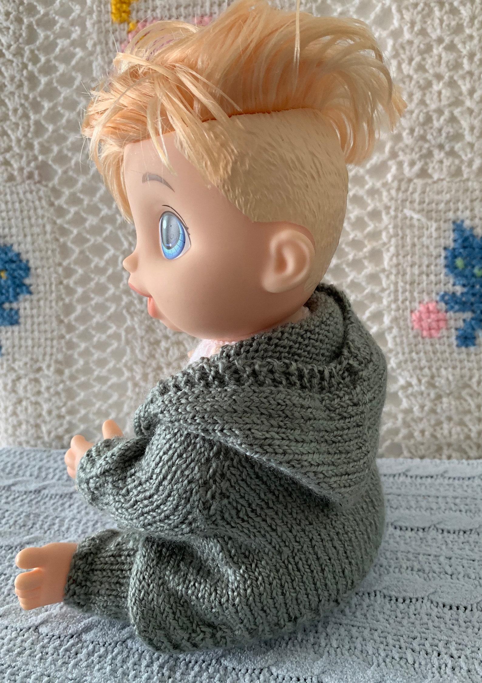 Hoodie Sets for Baby Alive® - Etsy