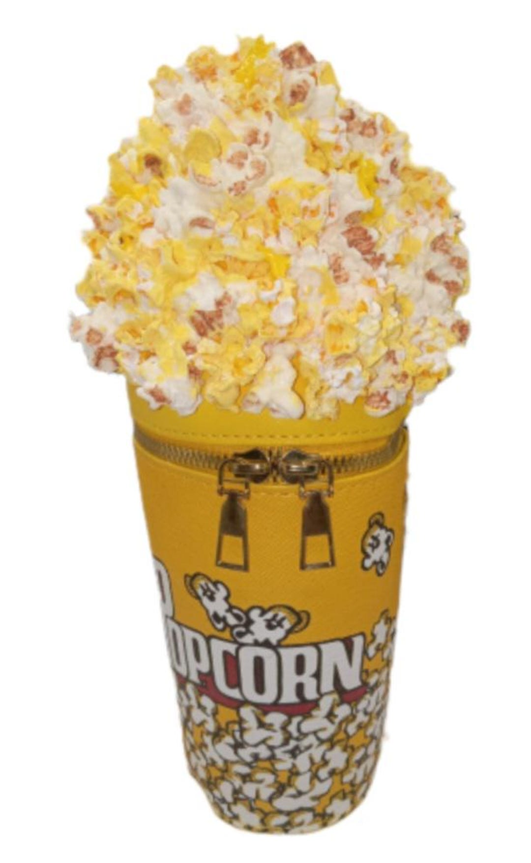 Buttery Popcorn Purse - Etsy
