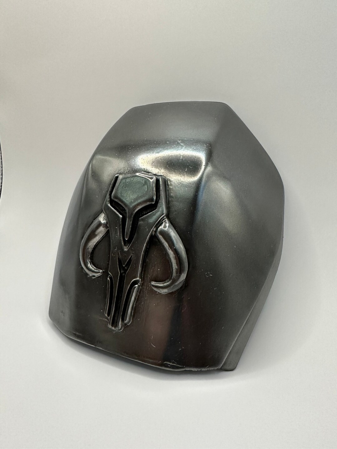 Bo Katan Mythosaur Shoulder - Etsy