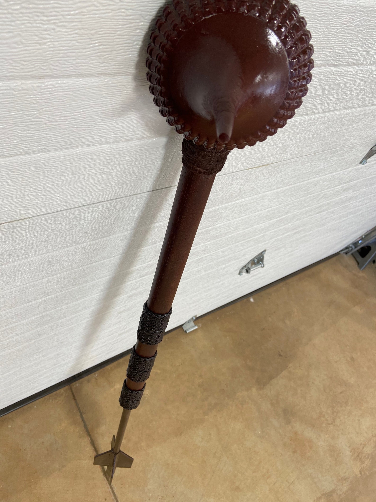 BOBF Gaffi Stick - Etsy