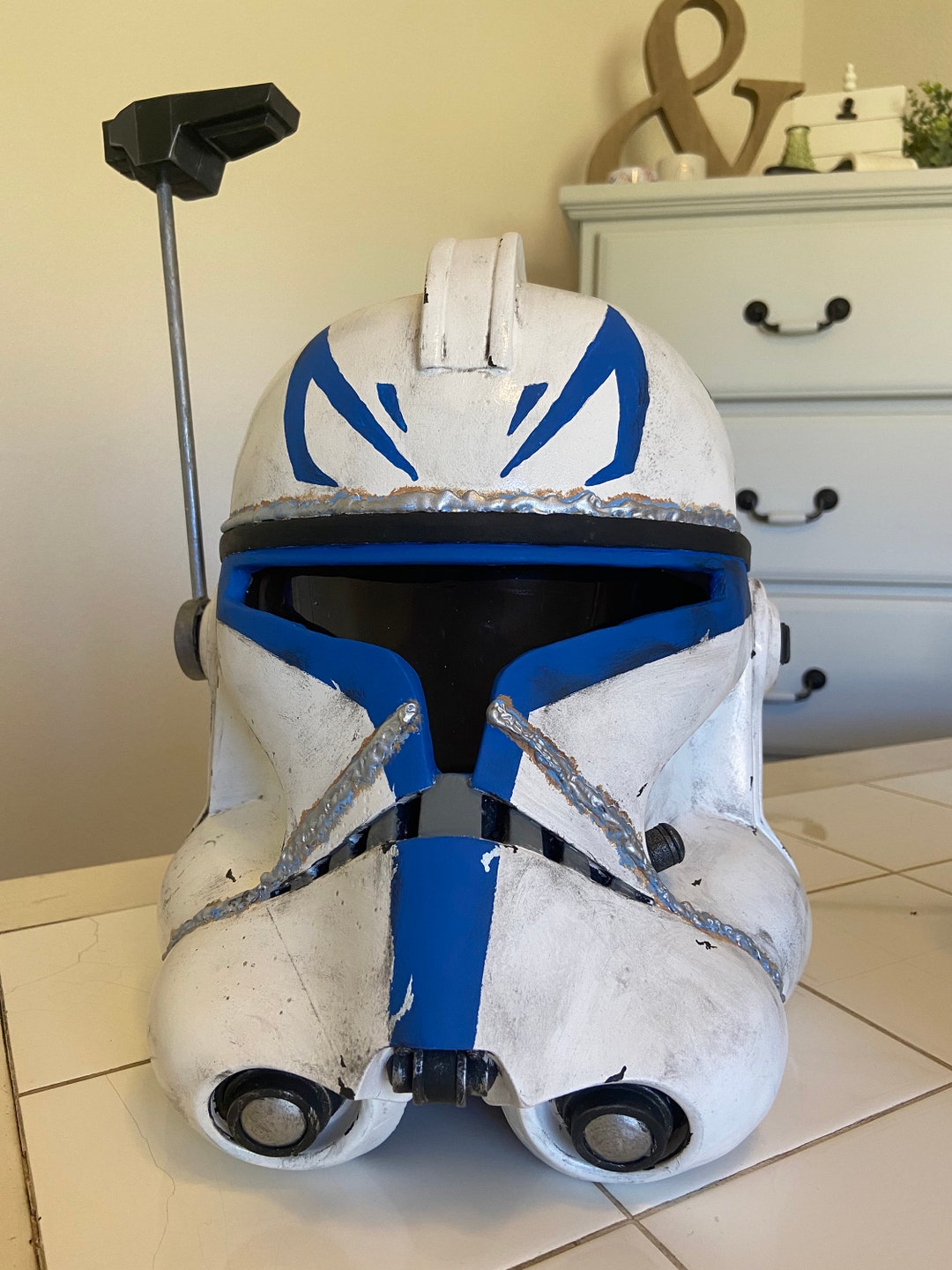 Captain Rex - Etsy