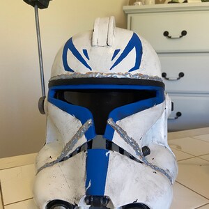 Captain Rex Cosplay - Etsy