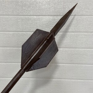 BOBF Gaffi Stick - Etsy