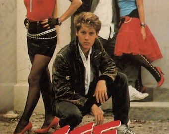 Paul Mones Tuff Turf