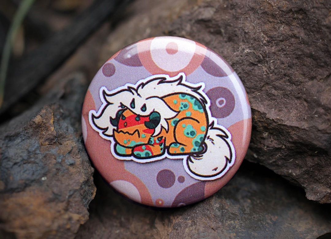 Steven Universe - Corrupt Jasper 1.25" Pinback Button - Etsy