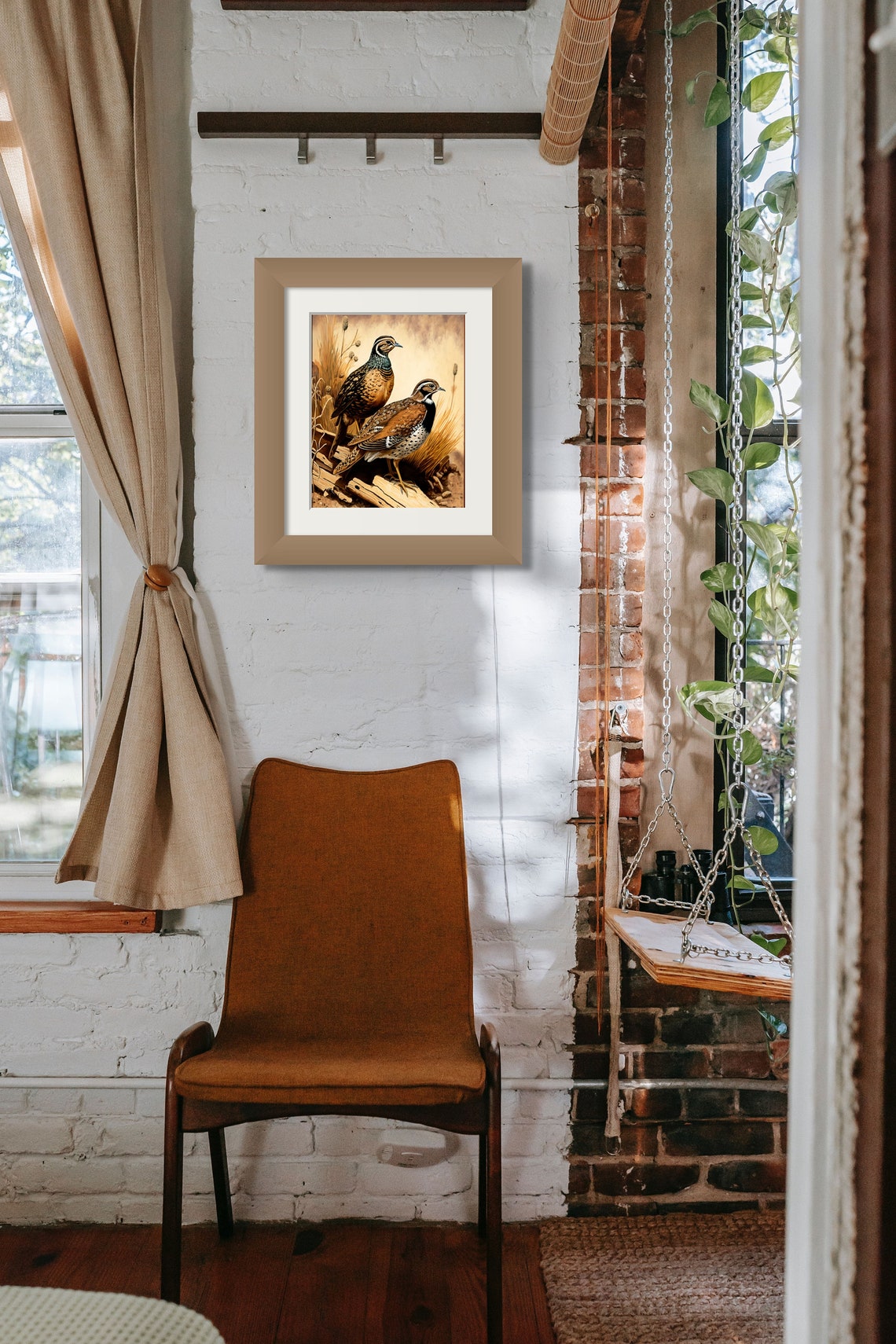 Game Bird Art | Game Bird Prints | Bird Hunting Art | Hunting Gifts ...