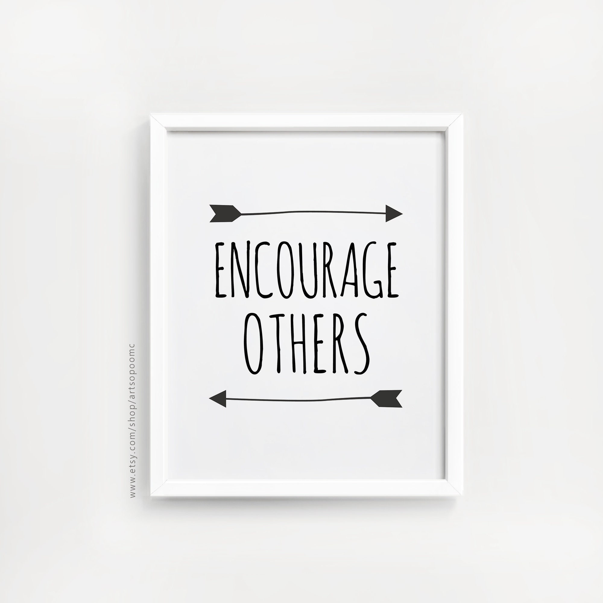 Encourage Others Quotes