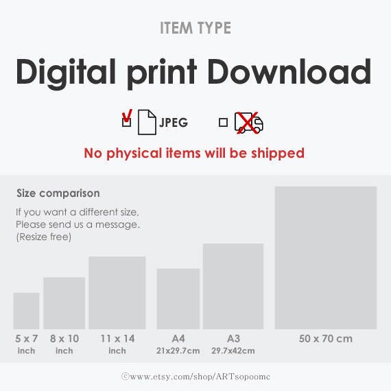 Custom / Kids Kitchen Sign Printable Name Sign for Nursery | Etsy