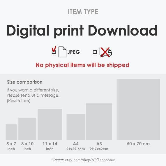 Printable Quotes Poster Let's Play Sign Black and White | Etsy