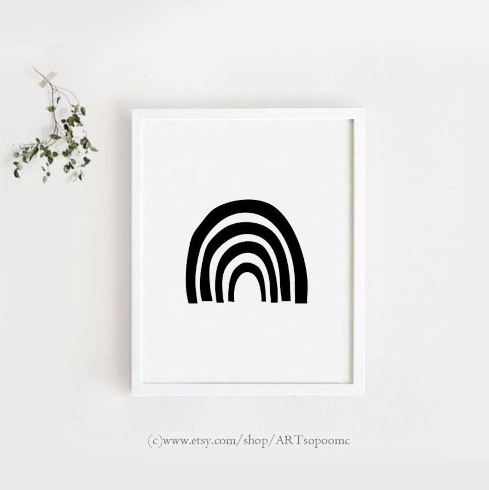 INSTANT DOWNLOAD Printable Wall Art Cute Kids Room Decor | Etsy