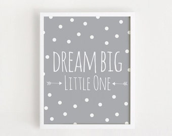 Printable Be Happy Print Cute Art for Baby Room Wall Decor | Etsy