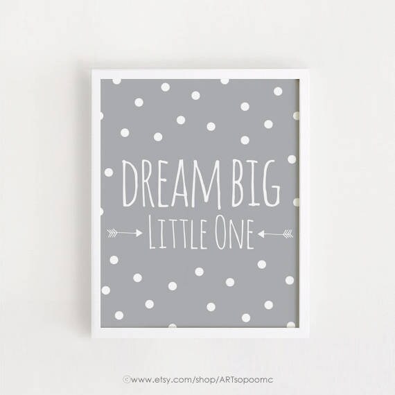 Printable Nursery Art Set of 3 Poster Baby Room Wall Art Kids | Etsy