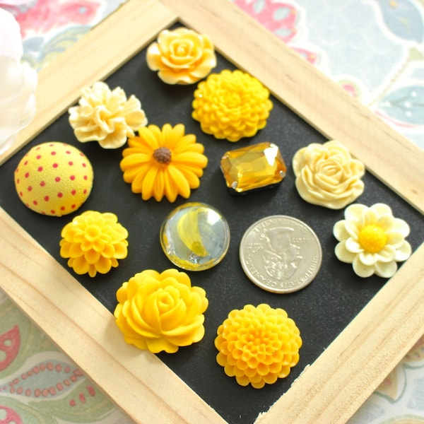 Fridge Magnet Set - Etsy