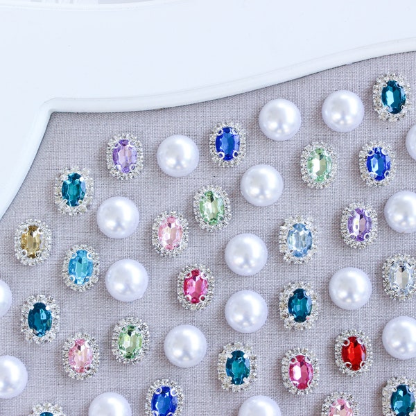 Pearl Push Pins - Etsy