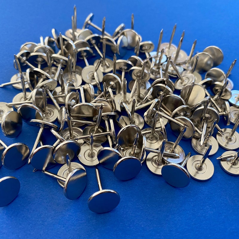 Upholstery Tacks - Etsy