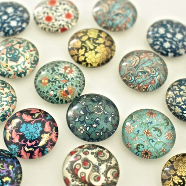 Pretty Magnets - Etsy
