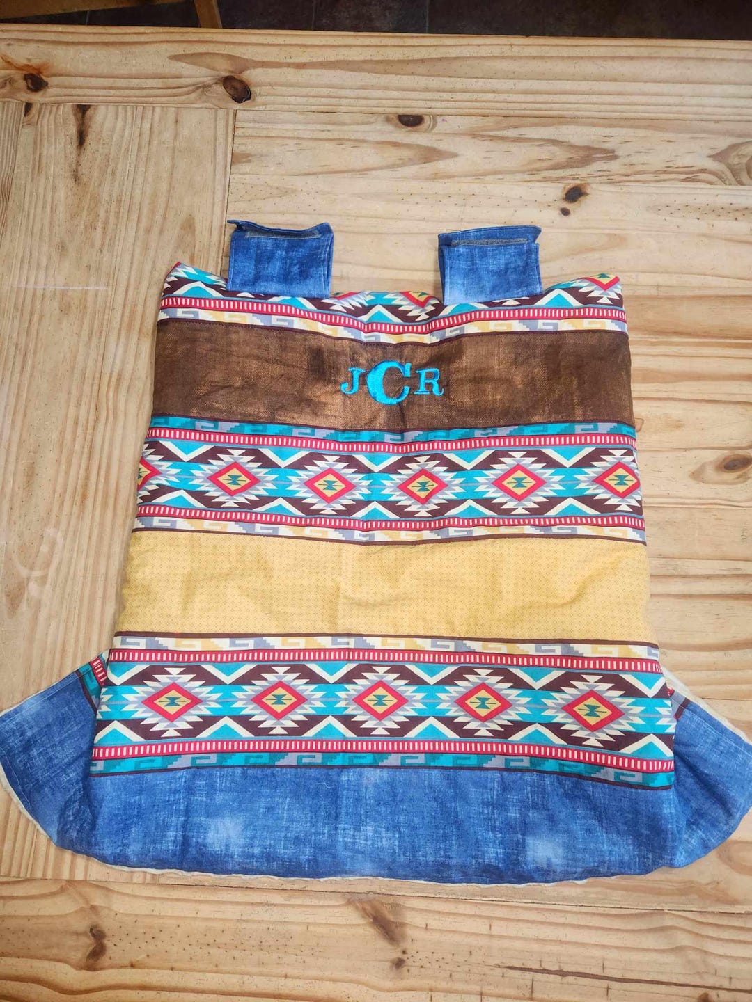 Infant Car Seat Cover, Western Car Seat Cover, Cowboy Car Seat Cover ...