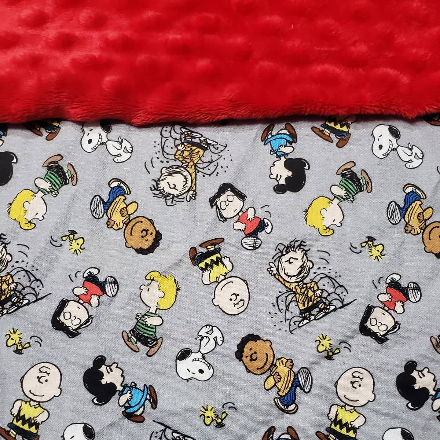 Snoopy, Charlie Brown, Baby Blanket, Snoopy Nursery, Baby Shower Gift ...